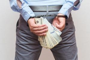 El Delito de Cohecho en Colombia - Estudio Penal