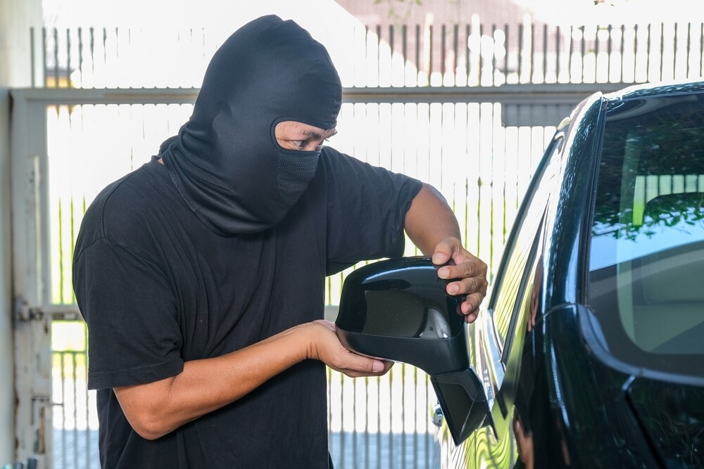 El delito de Receptación -Colombia - Estudio Penal